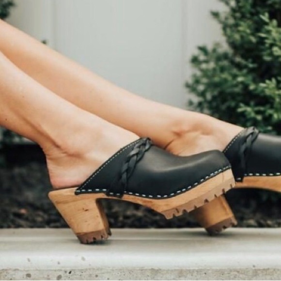 MIA | Shoes | Mia Elsa Clog Nwot | Poshmark